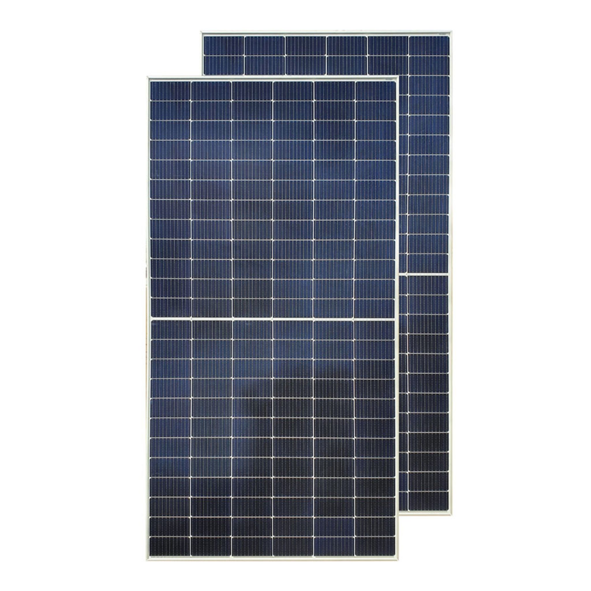 Tấm pin năng lượng mặt trời JA JAM72S30 550/MR - WEB DEMO JSC